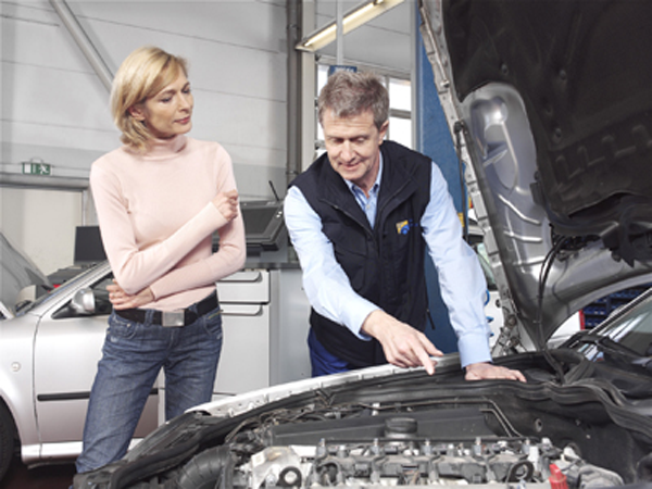 Autoservice Thomas Reith in Ebersburg - Meisterhaft - Über uns